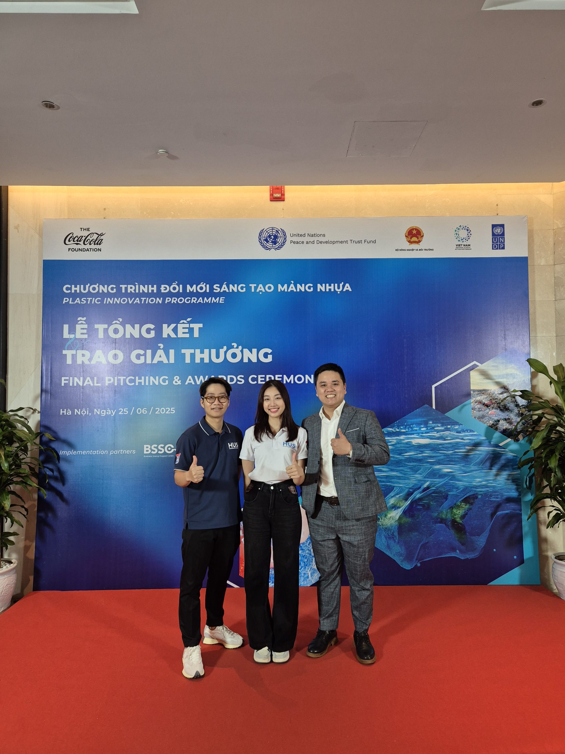S4N XUẤT SẮC VƯỢT QUA 116 ĐỘI THI LỌT VÒNG CUỐI CÙNG CHƯƠNG TRÌNH ĐỔI ...